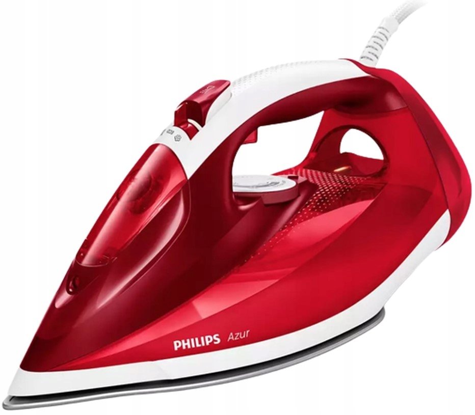Żelazko parowe Philips Azur GC4542/40 2500W - Philips | AGD Sklep EMPIK.COM