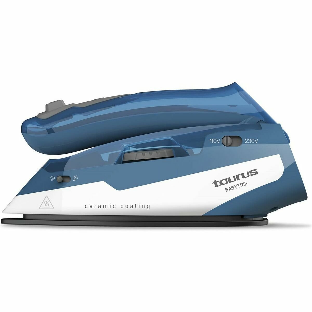 Żelazko Parowe Taurus EASY TRIP 1000 W - Taurus | AGD Sklep EMPIK.COM