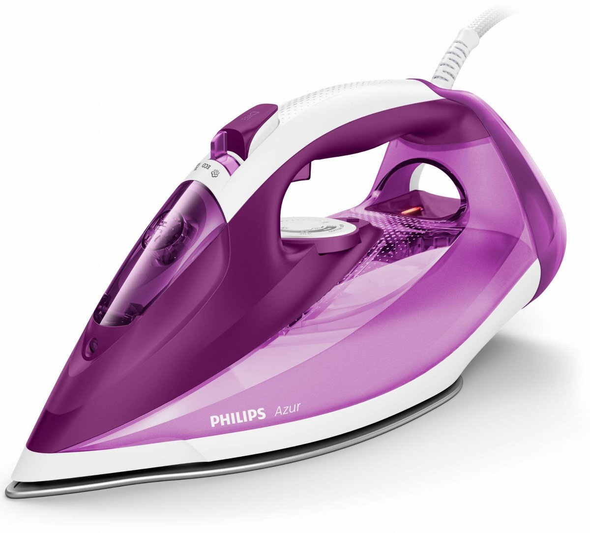 Żelazko PHILIPS Azur GC 4543/30 - Philips | AGD Sklep EMPIK.COM