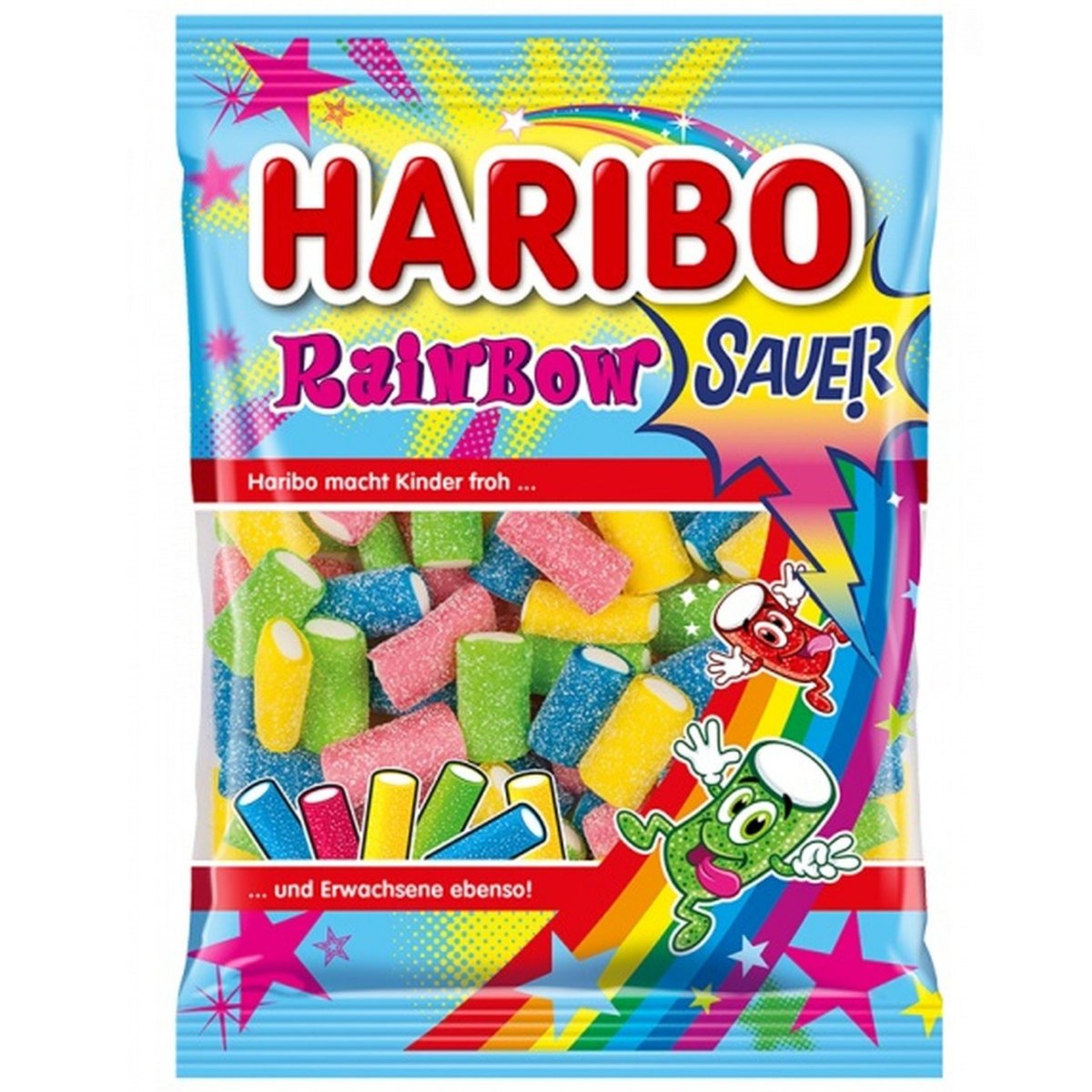 Żelki Haribo Rainbow 175 G - Haribo | Sklep EMPIK.COM