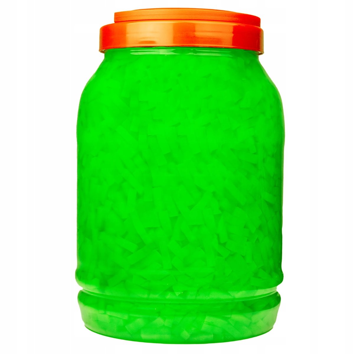 Żelki kokosowe Crazy Bubble Tea JABŁKO Nata De Coco Popping Boba ...