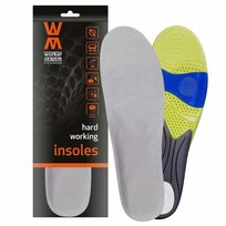 Żelowe Wkładki Amortyzujące Do Butów Roboczych Bhp - SkandynawskiDom | Sport Sklep EMPIK.COM