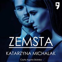 Zemsta - Michalak Katarzyna | Książka w Empik