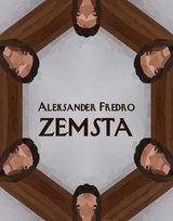 Zemsta - audiobook - Fredro Aleksander | Audiobook Sklep EMPIK.COM