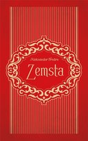 Zemsta - Fredro Aleksander | Książka w Empik