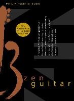 Zen Guitar - Sudo Philip Toshio | Książka w Empik
