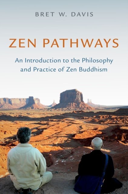Zen Pathways [DRM] - ebook PDF - Bret W. Davis | Ebook Sklep EMPIK.COM