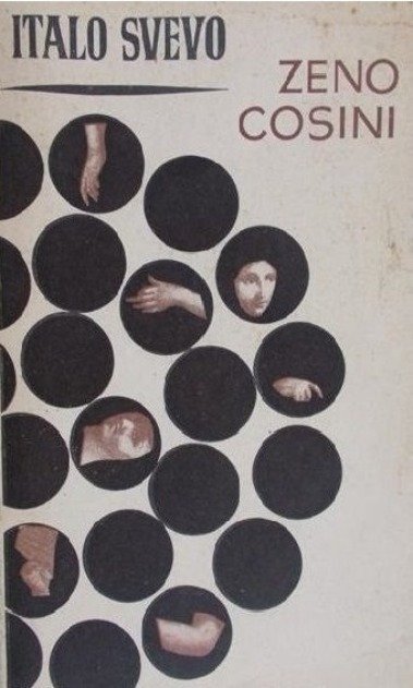 Zeno Cosini - W opisie | Książka w Empik