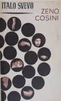Zeno Cosini - Svevo Italo | Książka w Empik