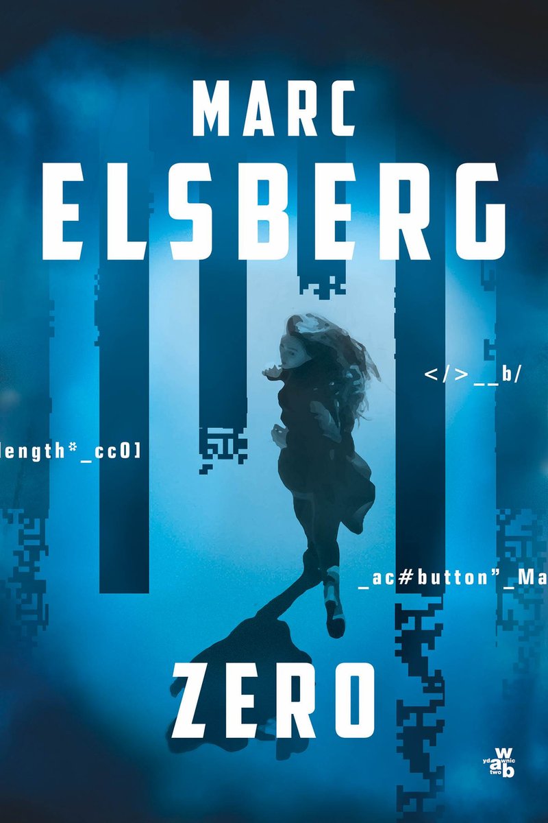 Zero - ebook epub - Elsberg Marc | Ebook Sklep EMPIK.COM