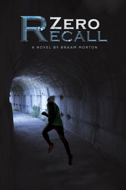 Zero Recall - Braam Morton | Książka w Empik