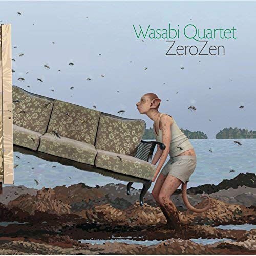 Zerozen - Various Artists | Muzyka Sklep EMPIK.COM