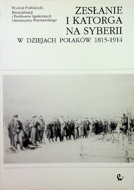 Zesłanie i katorga na Syberii - Brus Anna | Książka w Empik