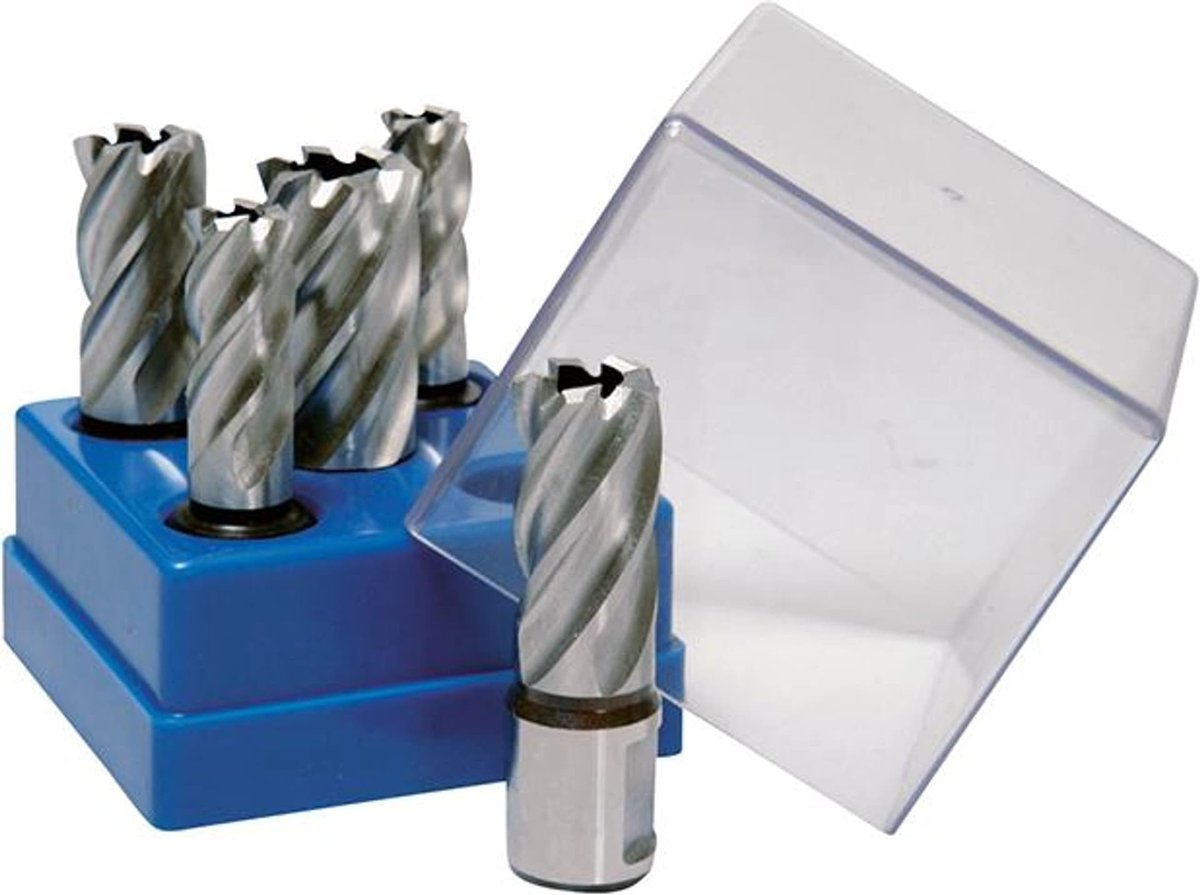 Zest.wiertel rdzeniowych KBK 14/18/22mm BDS - Inna marka | Sklep EMPIK.COM