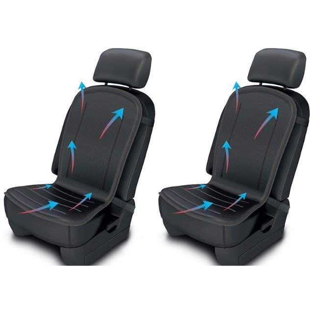 Zestaw - 2 maty na fotele samochodowe AirDrive - Inna marka ...