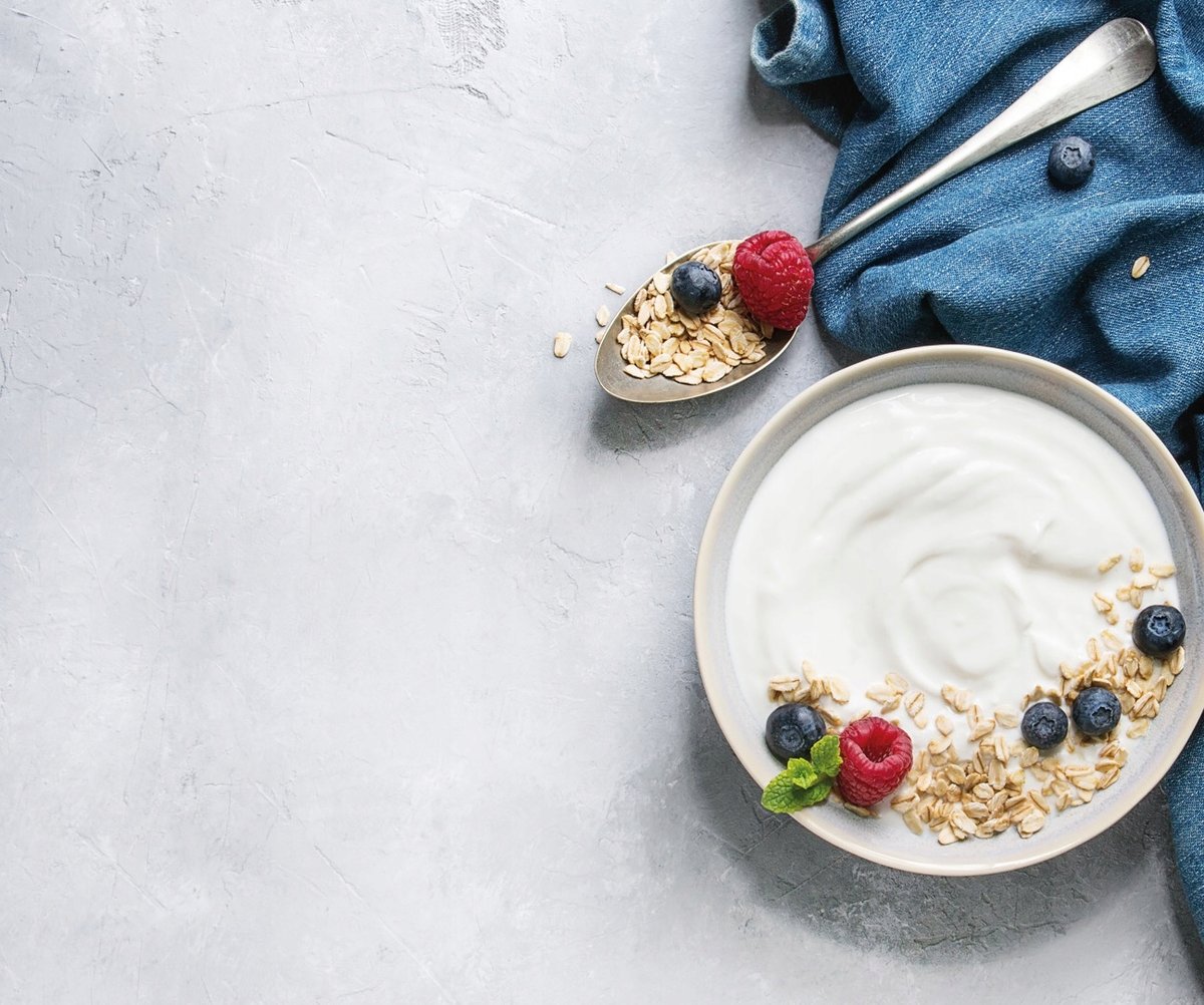 Zestaw 2 szt. oryginalny jogurt grecki KOLIOS 500g - KOLIOS | Sklep ...