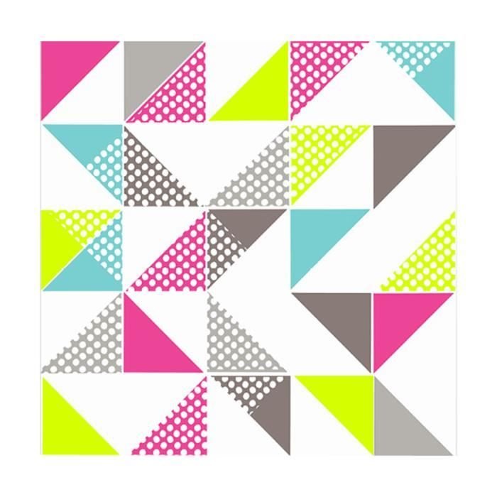 Zestaw 20 serwetek papierowych origami - Inna marka | Sklep EMPIK.COM