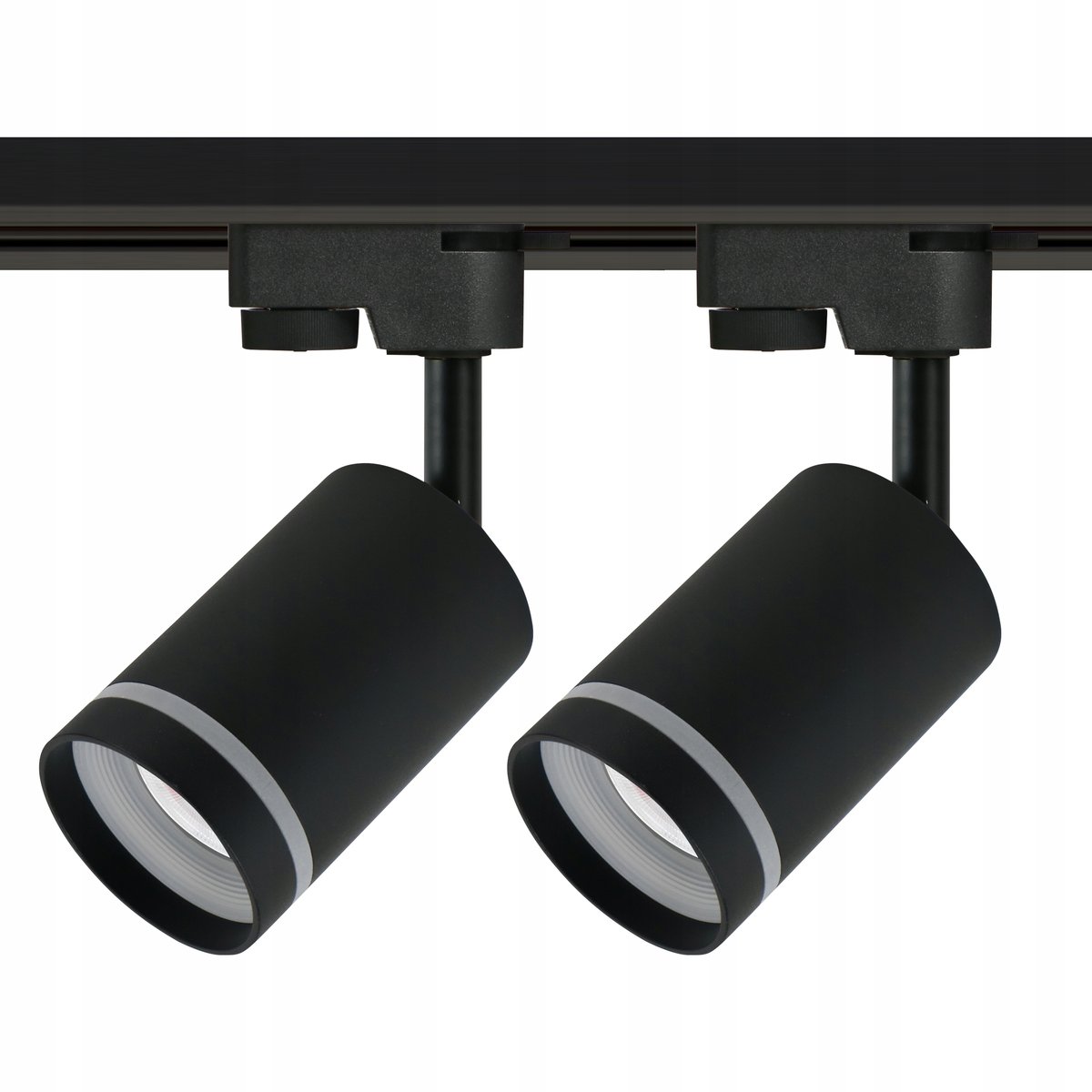 ZESTAW 2x LAMPA LED REFLEKTOR GU10 SZYNOPRZEWÓD 1M - MasterLED | Sklep ...
