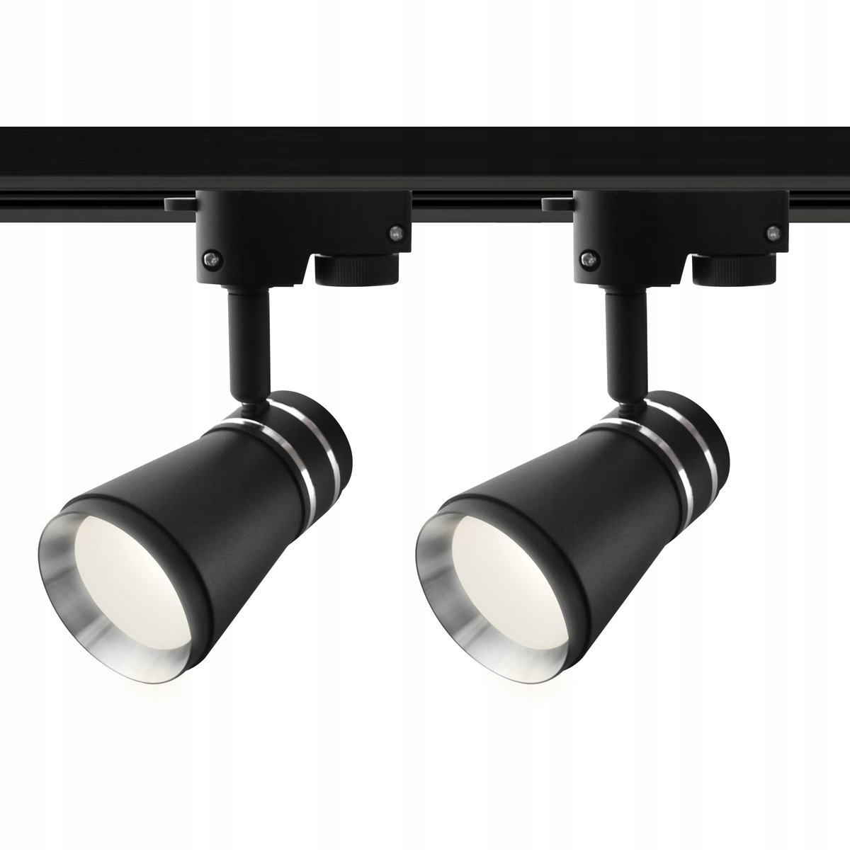 ZESTAW 2x LAMPA LED REFLEKTOR + SZYNOPRZEWÓD 1M - MasterLED | Sklep ...
