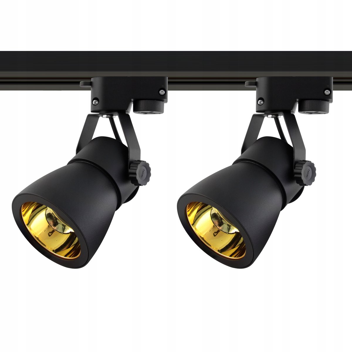 ZESTAW 2x LAMPA LED REFLEKTOR + SZYNOPRZEWÓD 1M - MasterLED | Sklep ...