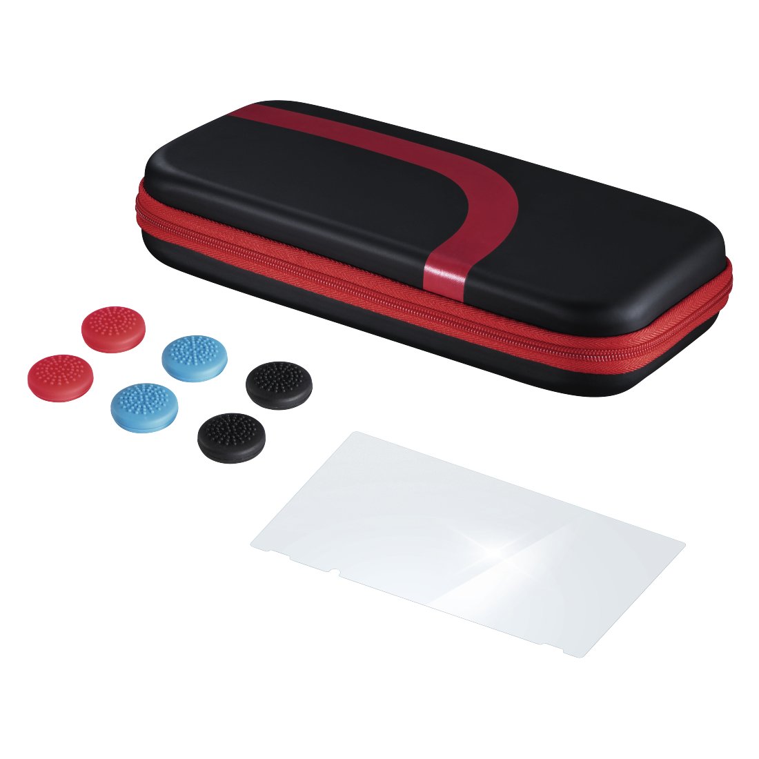 Zestaw 3w1 do Nintendo Switch HAMA - Hama Polska | Gry i programy Sklep ...
