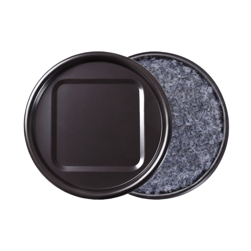 Zestaw 4 Okrągłych Poduszek Meblowych 42 Mm - INF | Sklep EMPIK.COM