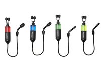 Zestaw 4 sygnalizatorów podwieszanych Hanger Prologic K3 - Prologic | Sport Sklep EMPIK.COM