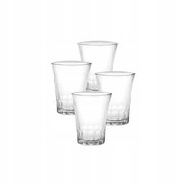 ZESTAW 4 SZKLANEK HERBACIANO-KAWOWYCH DURALEX 130ML - DURALEX | Sklep EMPIK.COM
