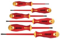 ZESTAW 6 WKRĘTAKÓW FELO-ERGONIC VDE+MAGNETYZER - FELO | Sklep EMPIK.COM