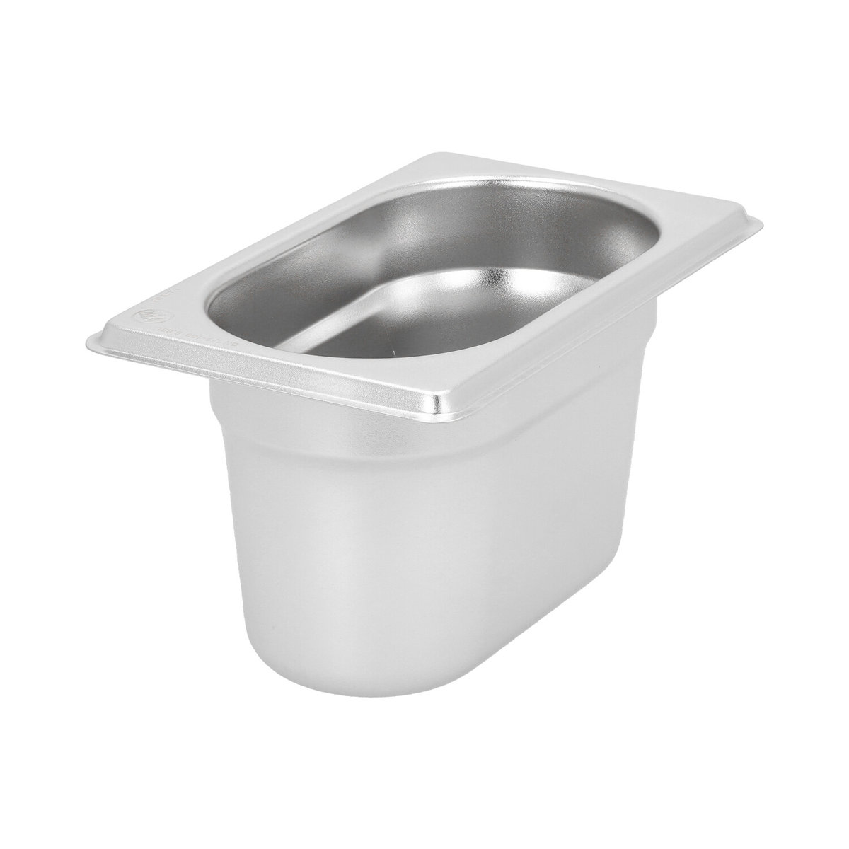 [Zestaw] 6x Pojemnik GN 1/9 100 mm ze stali nierdzewnej | TECHNICA, Cold Line - TECHNICA | Sklep ...