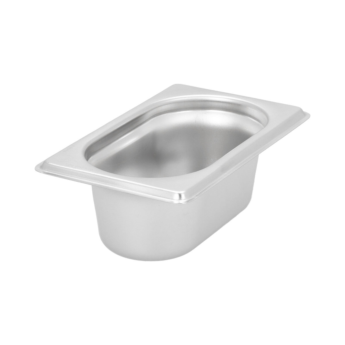 [Zestaw] 6x Pojemnik GN 1/9 65 mm ze stali nierdzewnej | TECHNICA, Cold Line - TECHNICA | Sklep ...