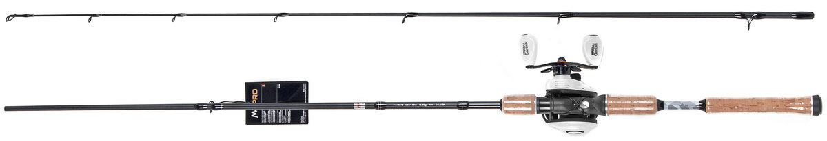 Zestaw Abu Garcia Max Pro Casting Combo - Abu Garcia | Sport Sklep ...