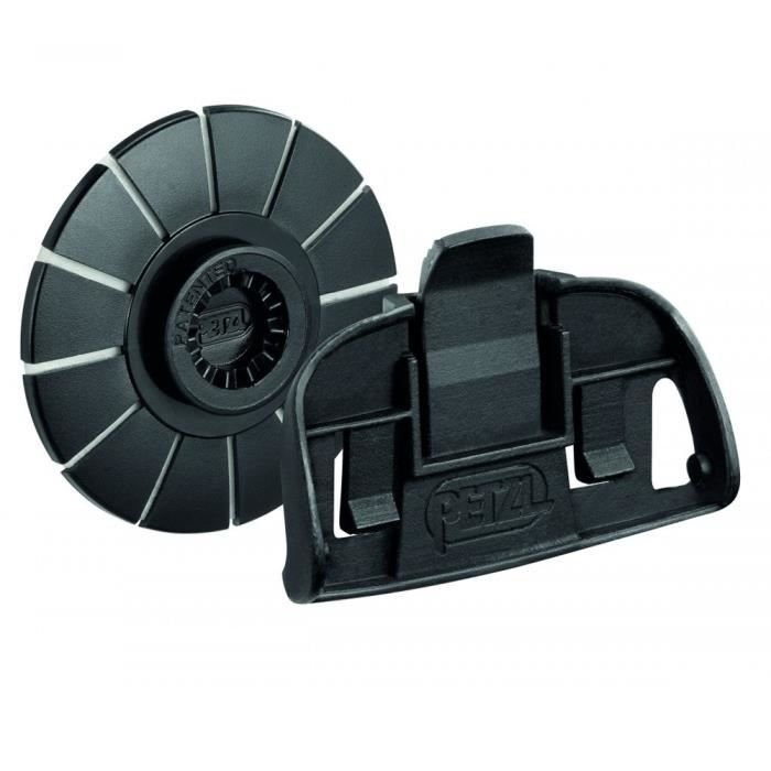 Zestaw adaptacyjny do lamp PETZL - Czarny - Inna marka | Sport Sklep ...