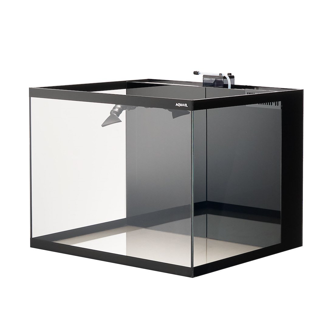 ZESTAW AKW. GLOSSY MARINE 60 STANDARD - Aquael | Sklep EMPIK.COM