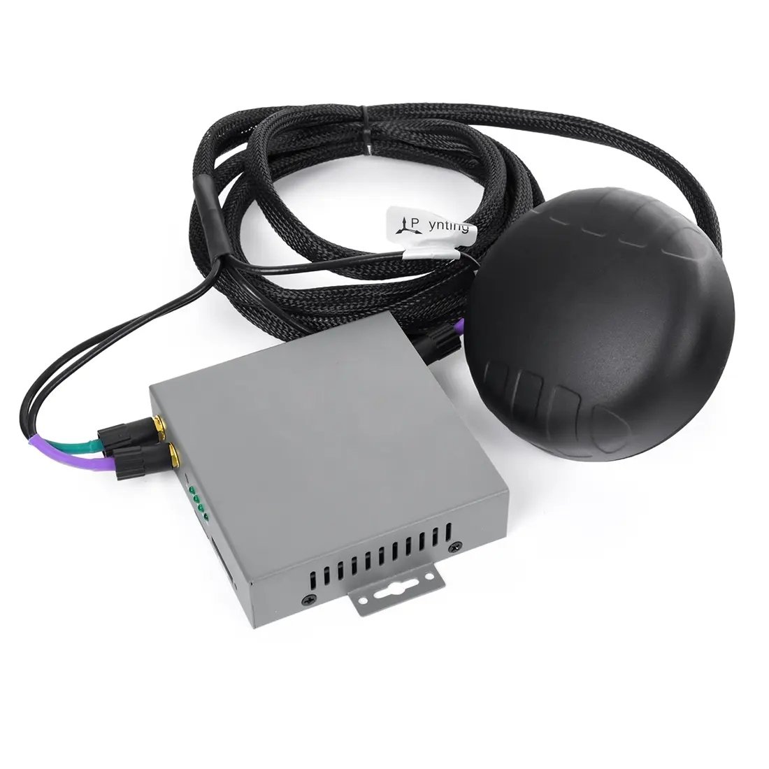 Zestaw anteny mobilnej PUCK8 z routerem SIR321 - Spacetronik | Sklep ...