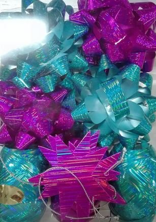 ZESTAW AP-11045-A ROZETY KOKONY - Inna marka | Sklep EMPIK.COM