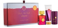 Zestaw Armaf Club De Nuit Untold Edp 105ml + Deostick 75g + Body Lotion ...