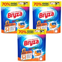 Zestaw Bryza 5w1 Easy Ironing 114 szt - Reckitt Benckiser | Sklep EMPIK.COM
