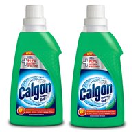 Zestaw Calgon Hygiene Plus Żel Odkamieniacz Pralki - Reckitt Benckiser ...