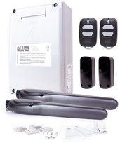 Zestaw DEA KIT MACNET 230V do bram skrzydłowych - Zamiennik/inny ...