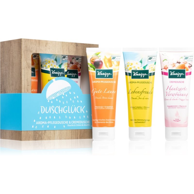 Zestaw dla kobiet Enjoy Life Gift Set Marki Kneipp | Sklep EMPIK.COM