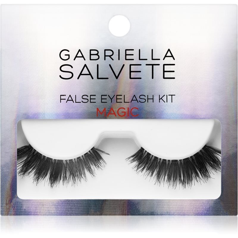 Zestaw dla kobiet False Eyelashes Marki Gabriella Salvete | Sklep EMPIK.COM