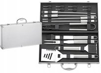 Zestaw do grillowania Esmeyer 17 - Esmeyer | Sklep EMPIK.COM