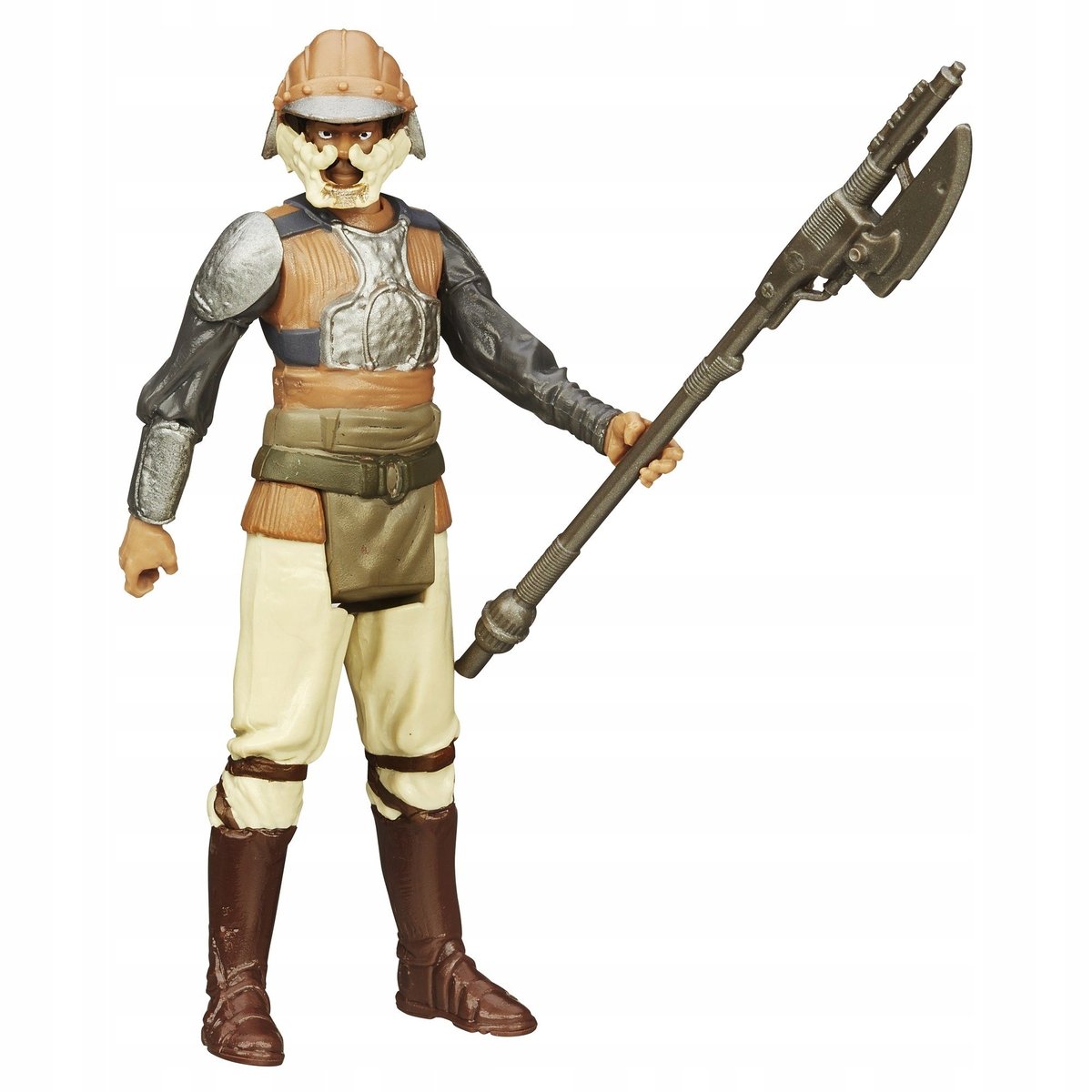 Zestaw do gry Star Wars Lando - Hasbro | Sklep EMPIK.COM