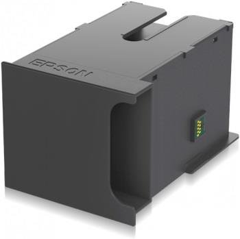 Zestaw do konserwacji EPSON C13T671000 - Epson | Sklep EMPIK.COM