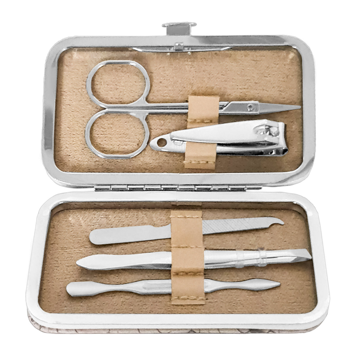 Zestaw do Manicure JAWI - Jawi | Sklep EMPIK.COM