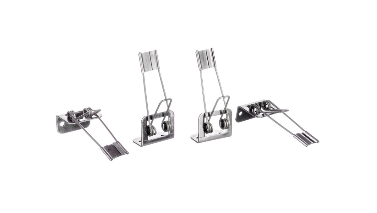 Zestaw do montażu w sufitach podwieszanych EXIT ETE/REC - AWEX | Sklep ...