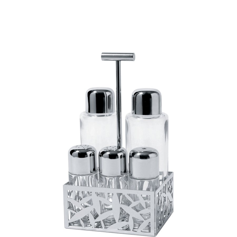 Zestaw do przypraw Cactus! - Marta Sansoni - Alessi | Sklep EMPIK.COM