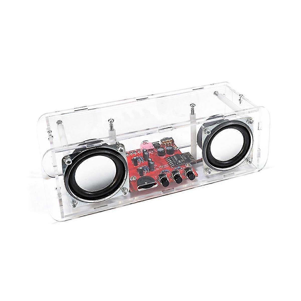 Zestaw do samodzielnego wykonania zębów, projekt DIY Sing, zestaw ...