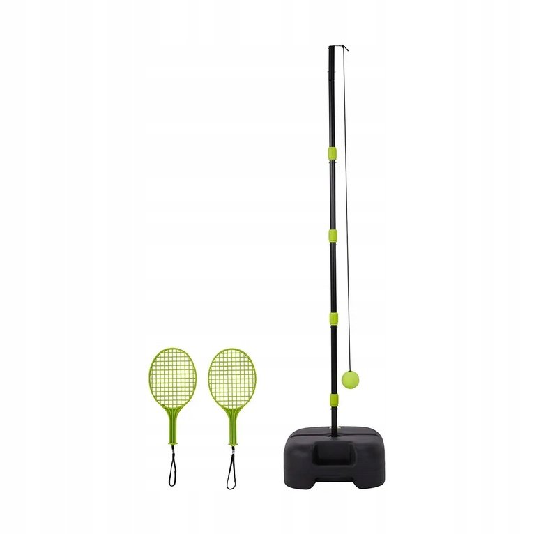Zestaw do Speedballa turnball speedball tenis słupek rakiety - inna ...